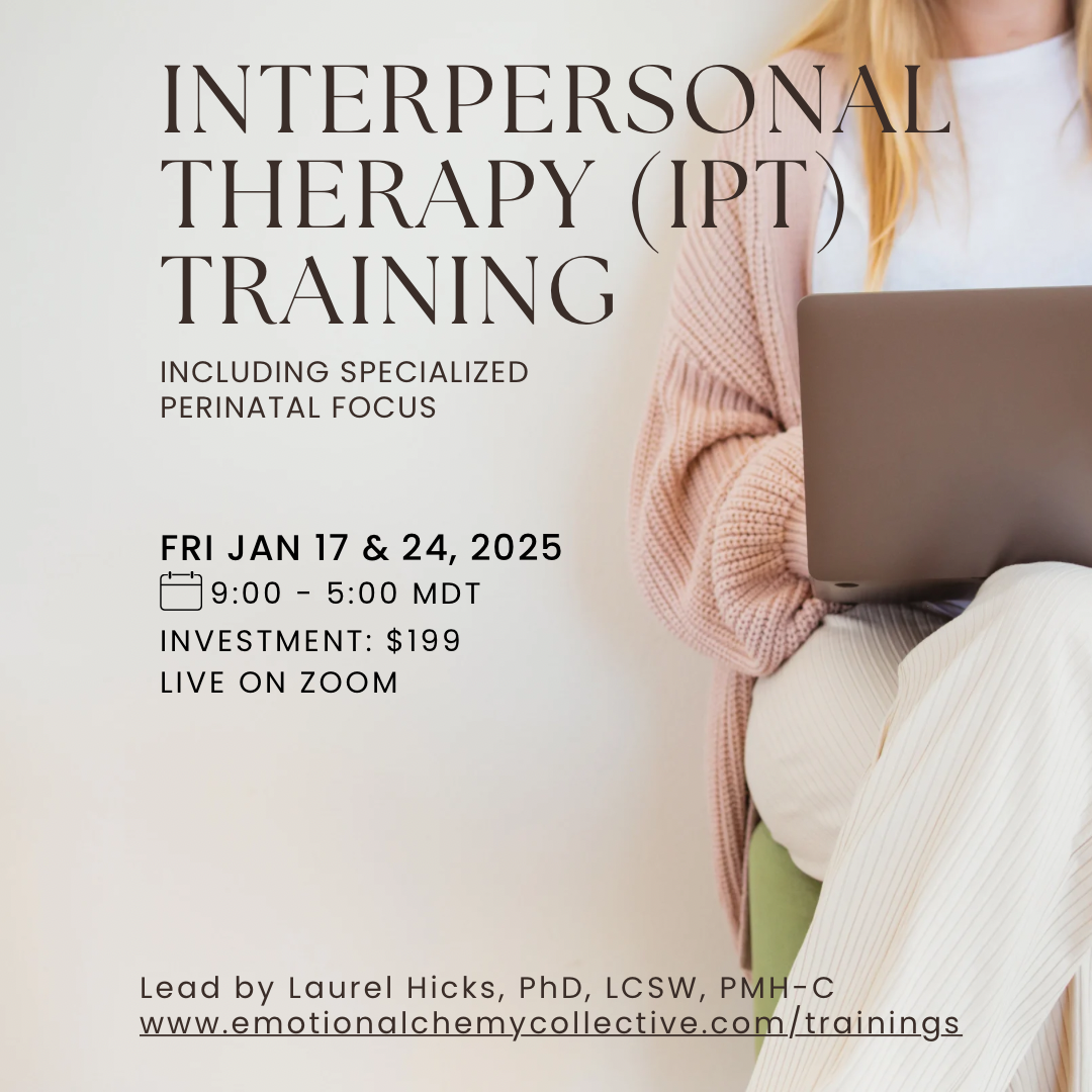 Accessible Trainings for Mental Health Professionals